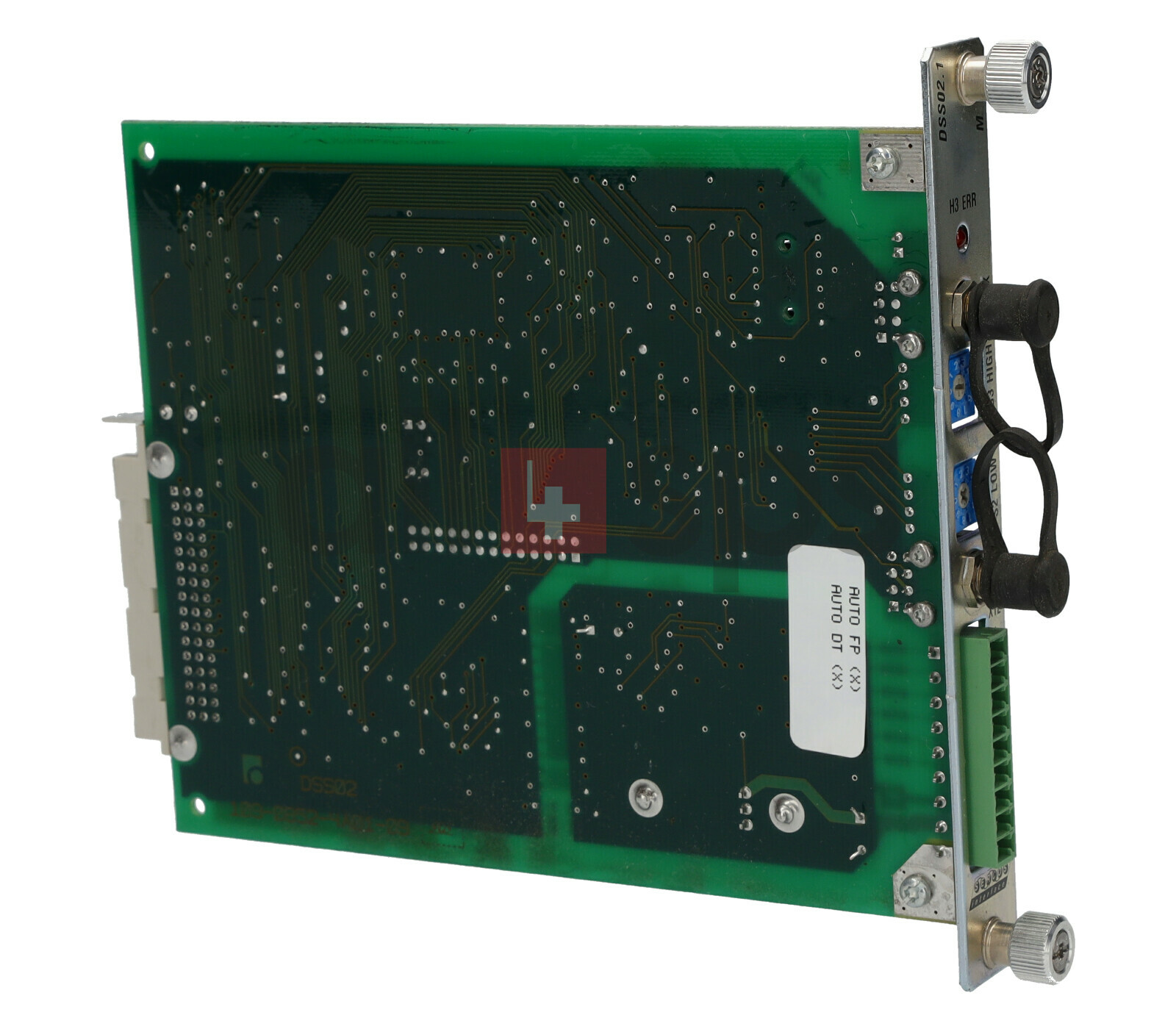 INDRAMAT REXROTH SERCOS INTERFACE MODUL, DSS02.1 (US) | eBay