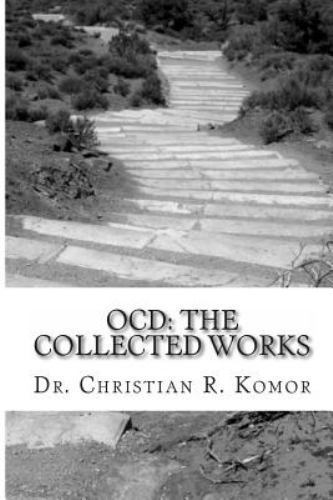 OCD : The Collected Works by Christian R. Komor (2012, Trade Paperback ...