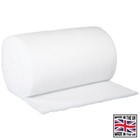 Polyester Wadding Roll for Quilting Upholstery Padding 27 Inch Wide ...