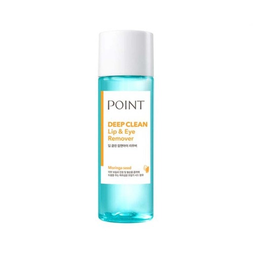 Point Deep Clean rimozione labbra e occhi 140 ml - SPEDIZIONE GRATUITA ...