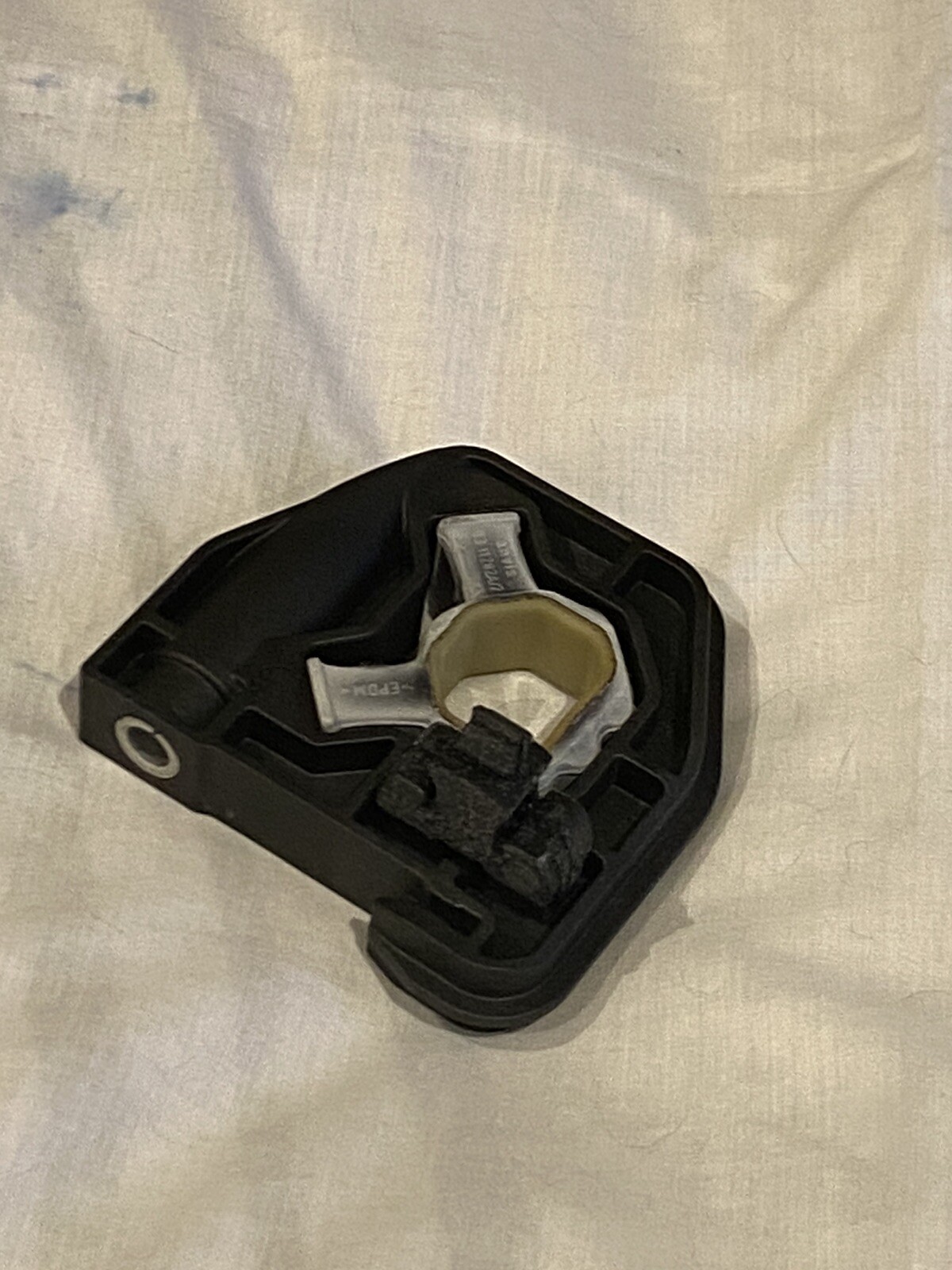 BMW Right Bracket For Radiator Module 17118620733 ORIGINAL | eBay