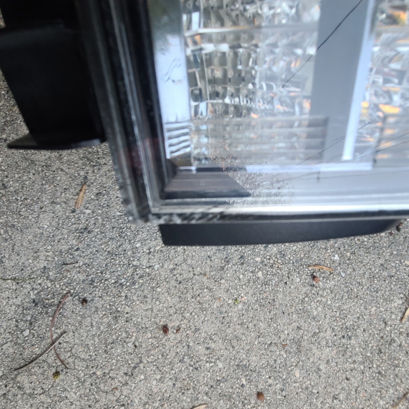 2014 - 2020 LEXUS GX460 LEFT LH DRIVER LED TAIL LIGHT OEM ORIGINAL | eBay