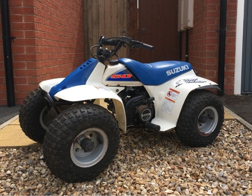 Lt50 Breaker Scotland | eBay Stores