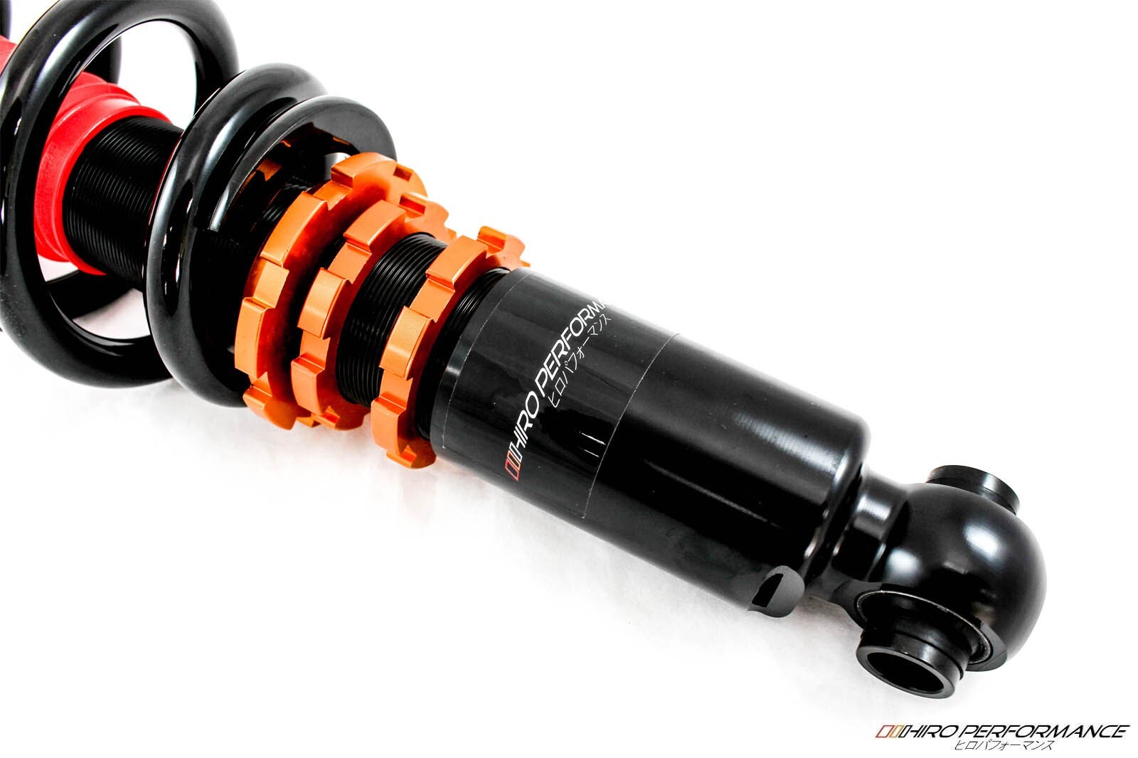 HIRO Performance Suspension Conversion Kit Shocks for Mercedes-Benz ...