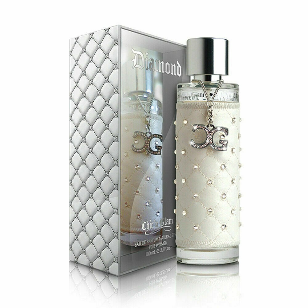 Glam Chic Chic 'n Glam – My Garden – Paxana Parfums