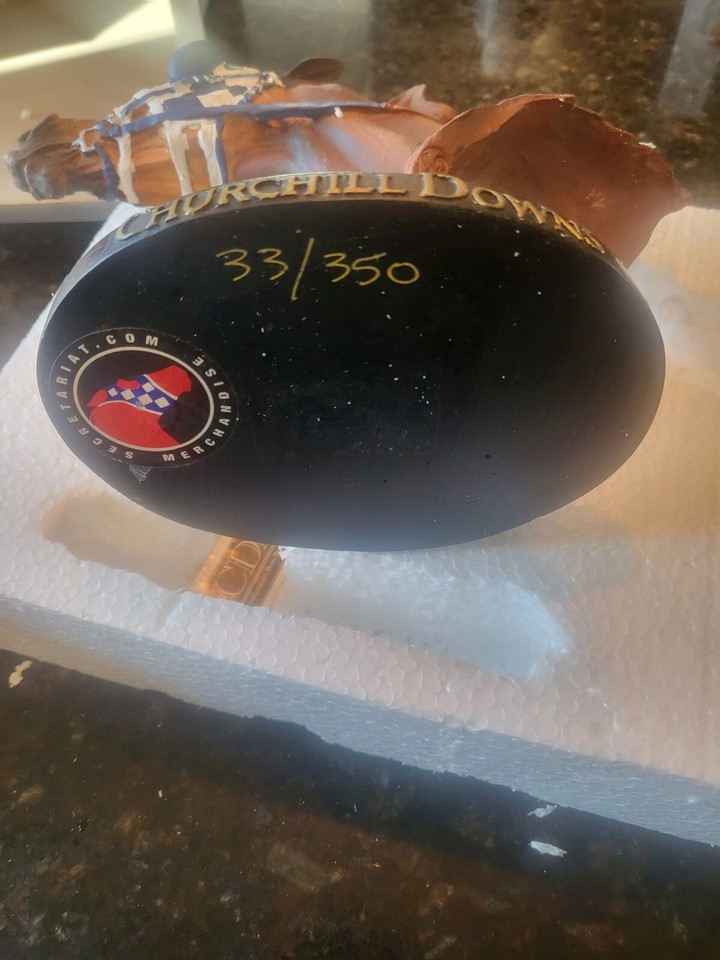 secretariat collectibles | eBay