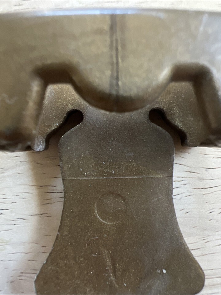 Vtg Boy Scouts of America Liberty Bell with BSA Logo Plastic ...