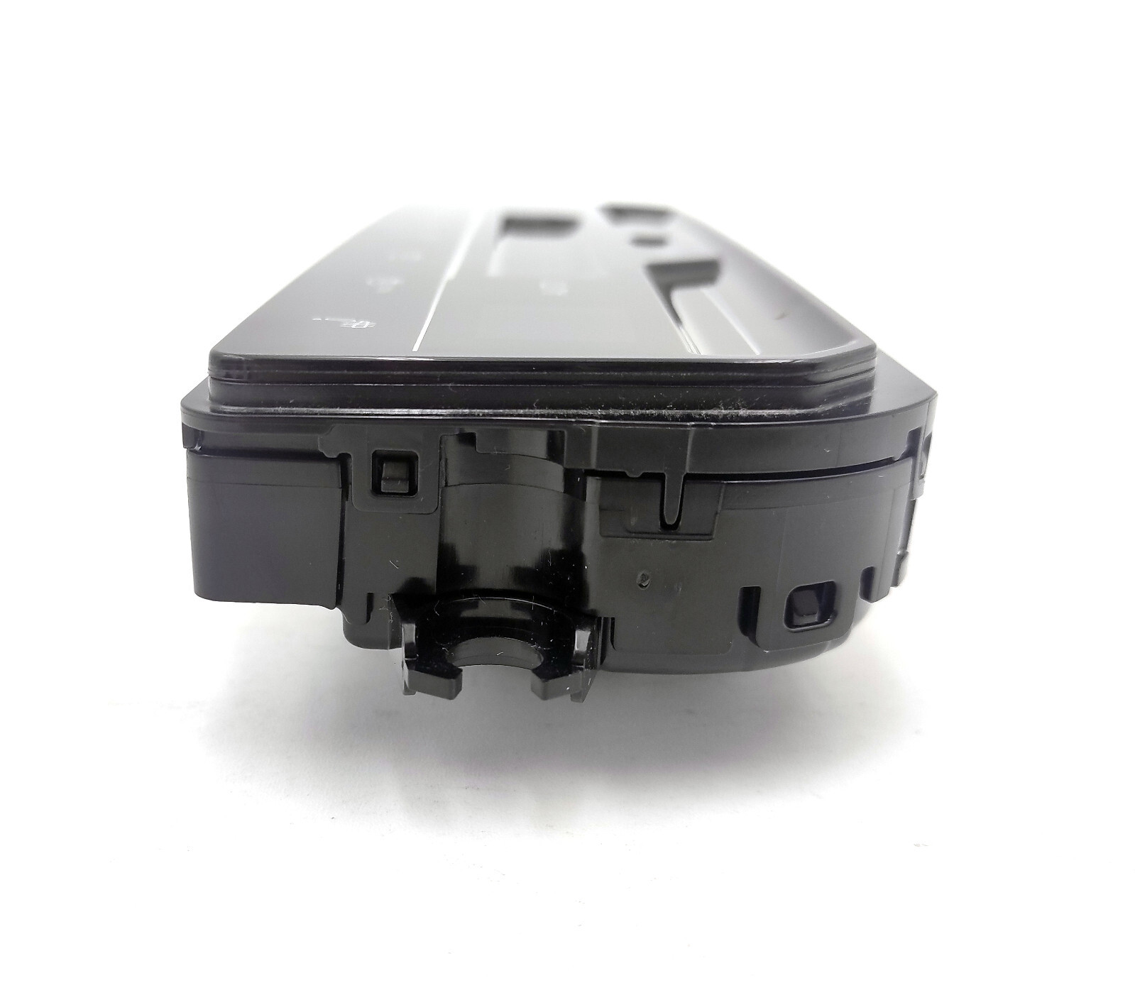 OEM VW TIGUAN - CLIMATE CONTROL UNIT, CONTROL, CLIMATRONIC, 5NA.907.044 ...