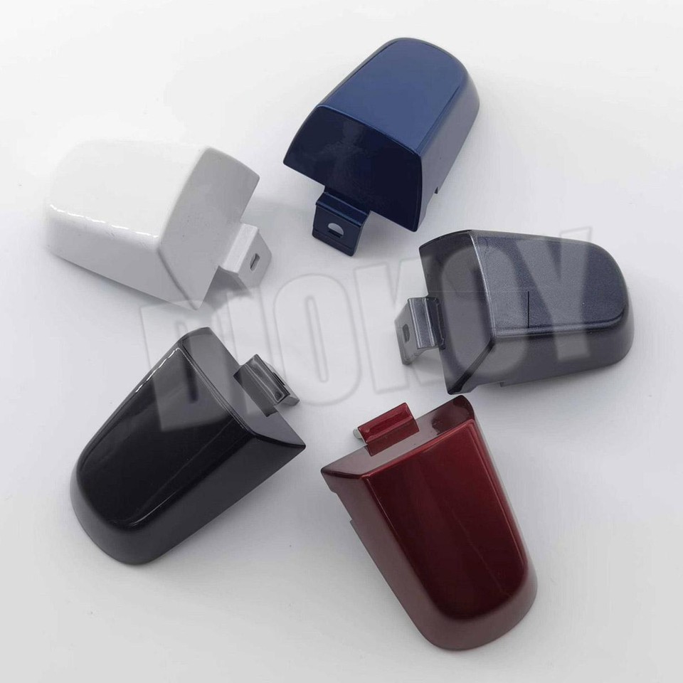 Front Left Side Door Handle Key Lock Cap Cover For Chevrolet Impala ...