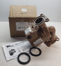 TACO 2400-70S STAINLESS STEEL PUMP 1/2 HP ZXM101050A for sale online | eBay