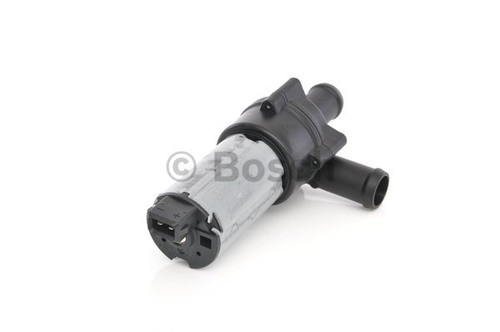 BOSCH ELECTRIC WATER PUMP FOR VW TRANSPORTER T4 KOMBI GOLF BORA VENTO ...