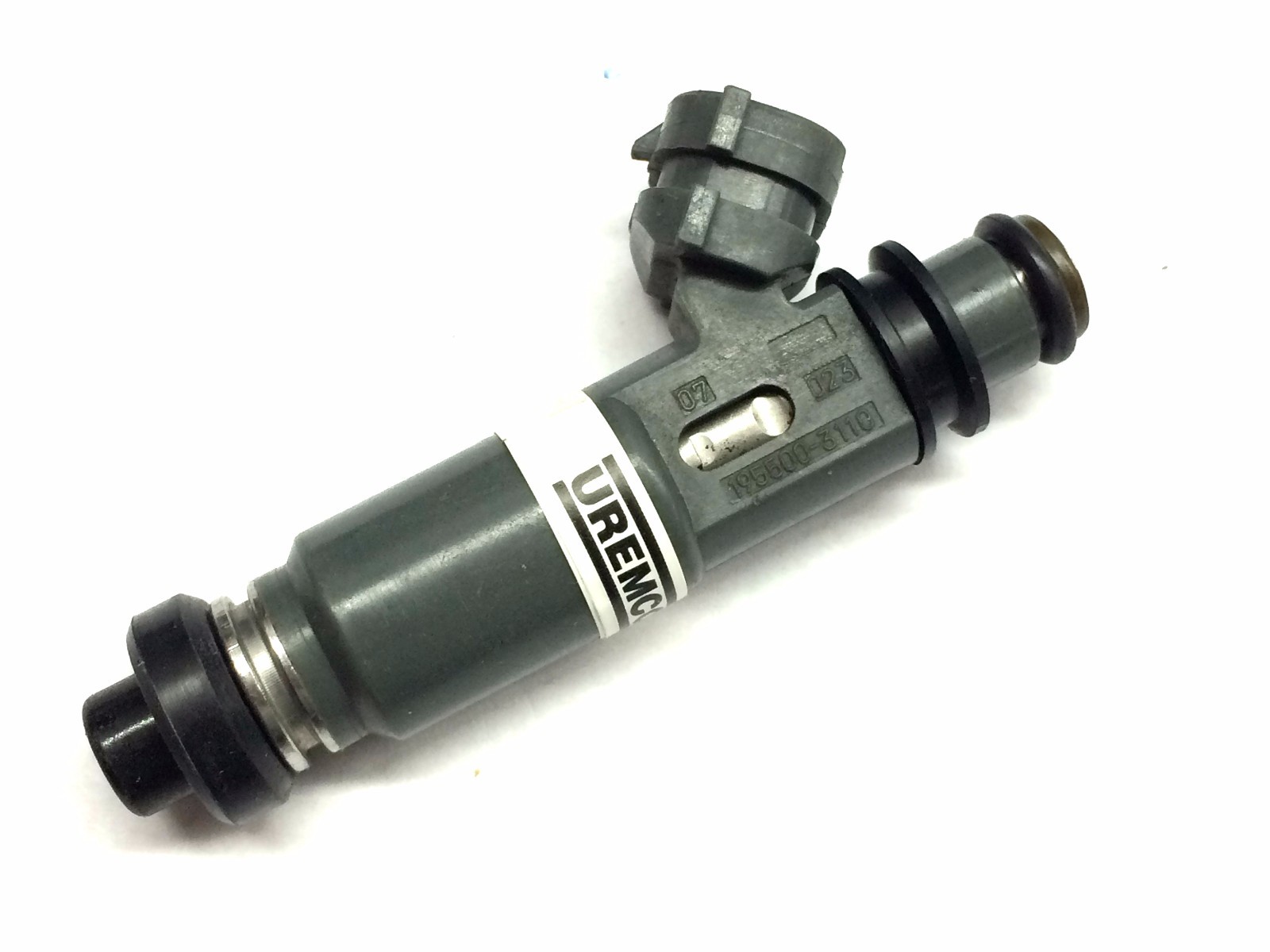 DENSO FUEL INJECTOR 195500-3110 1997-2001 MAZDA PROTEGE 1.5L 1.6L 1.8L ...