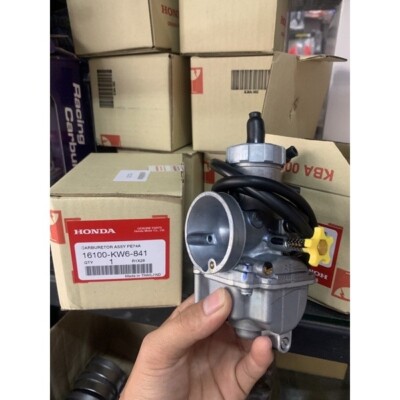 Carburetor Genuine AP Honda (N-PRO , NSR) (Genuine Honda Center) | eBay