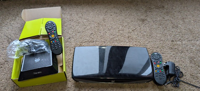 TiVo Roamio OTA - 1TB, & Tivo Mini Lifetime Service | eBay