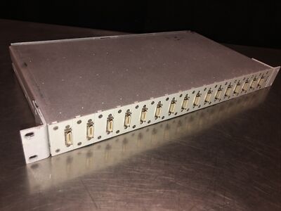 NOS QualiTau Oven Component Module | eBay