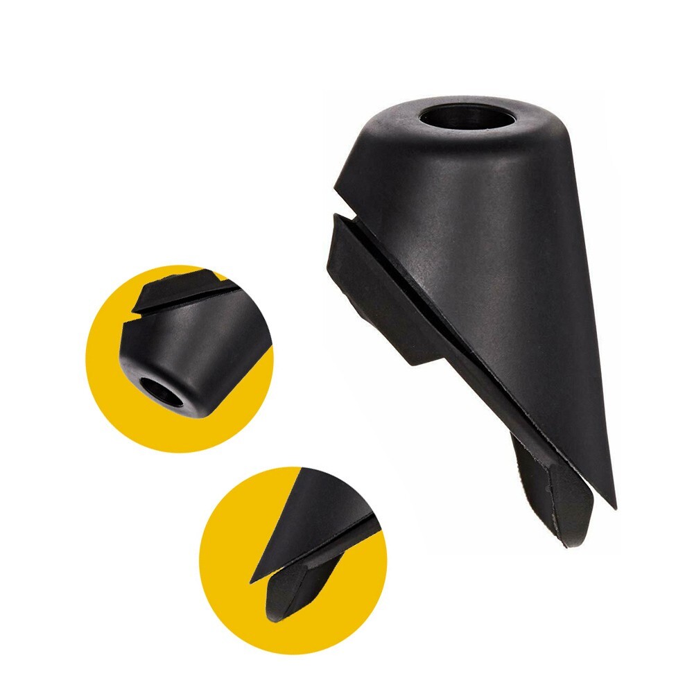 Black Antenna Base for For toyota For 4runner 2010 2014 Easy to Install ...