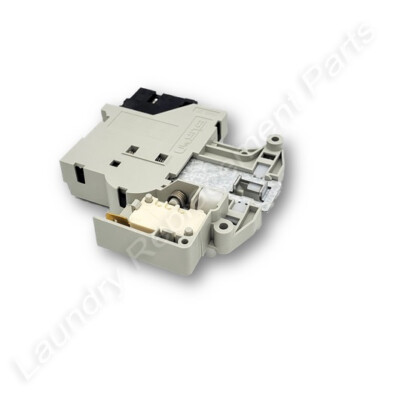 Coin-op Washers & Dryers - Wascomat Door Lock