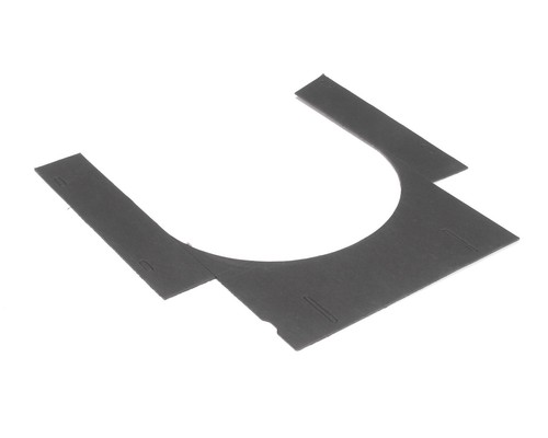 True Cond Shroud, 1/4 Hp 12672 Hbc 12672 Hbc 801503 - Free Shipping ...