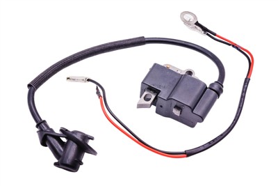 THE DUKE'S IGNITION COIL MODULE FITS STIHL MS271 MS291 1141 400 1305 | eBay