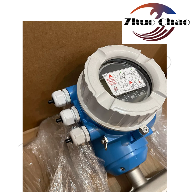 LowTariff Dominant Competitor， Endress+Hauser Promass A 300 Flow Meter ...