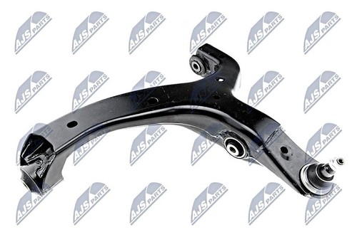 Track Control Arm Front Left Lower For VW Amarok 10-19 2H0407151A | eBay