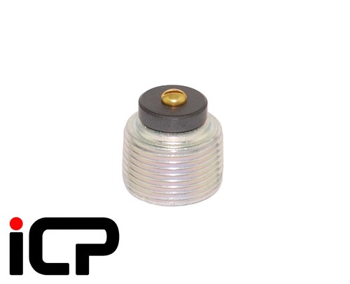 Rear Diff Lower Drain Plug Fits: Subaru Impreza 92-07 WRX STi RA Spec C ...