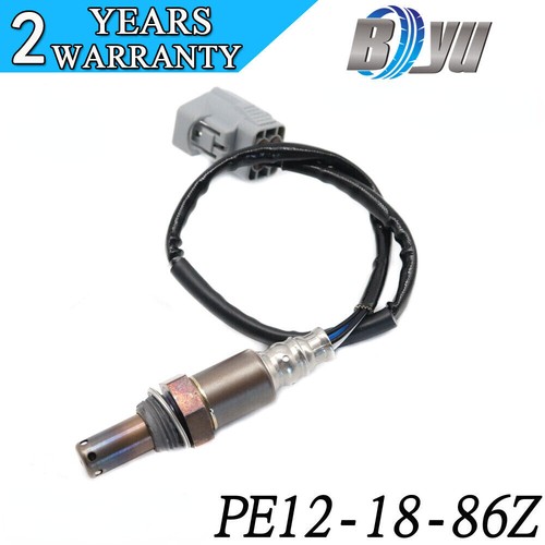 Oxyegn Sensor PE12-18-86Z Downstream For Mazda 3 6 2014-2018 2.0L 2.5L ...
