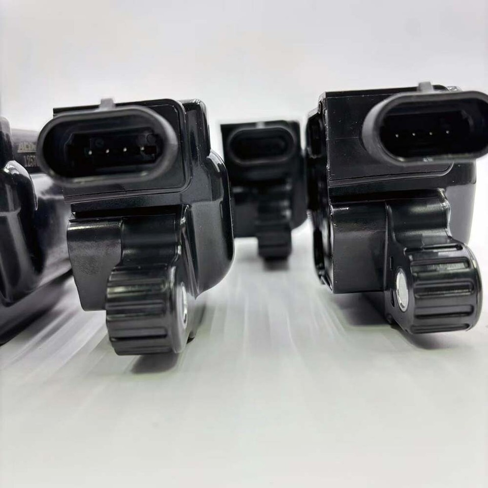 8 Pack OEM Ignition Coil For 05-20 Chevrolet UF413 12570616 BSC1511 ...