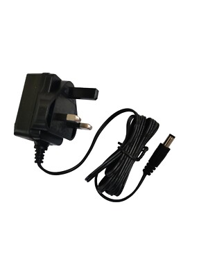 Replacement DC9V 9V 300mA AC-DC Adaptor Charger for Vtech Touch Tablet ...