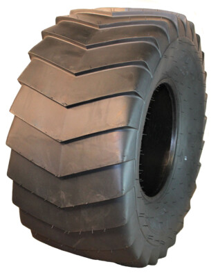 One New 26x12.00-12 LawnTec Garden Tractor Pulling Tire John Deere ...
