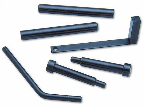 Citroen & Peugeot Timing Crankshaft Camshaft Locking Pins Tool Kit | eBay