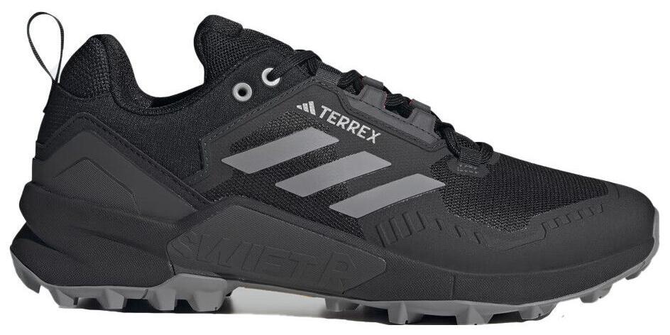 Size 11 - adidas Terrex Swift R3 Black Grey for sale online | eBay