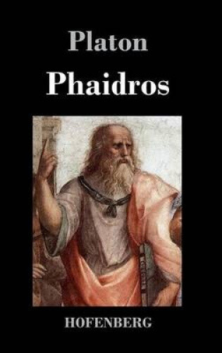Phaidros [German] by Platon 9783843031271 | eBay