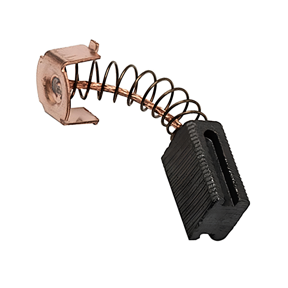 Carbon Brushes Fits Black and Decker WS125 G720 Series Pack Of 2 | eBay