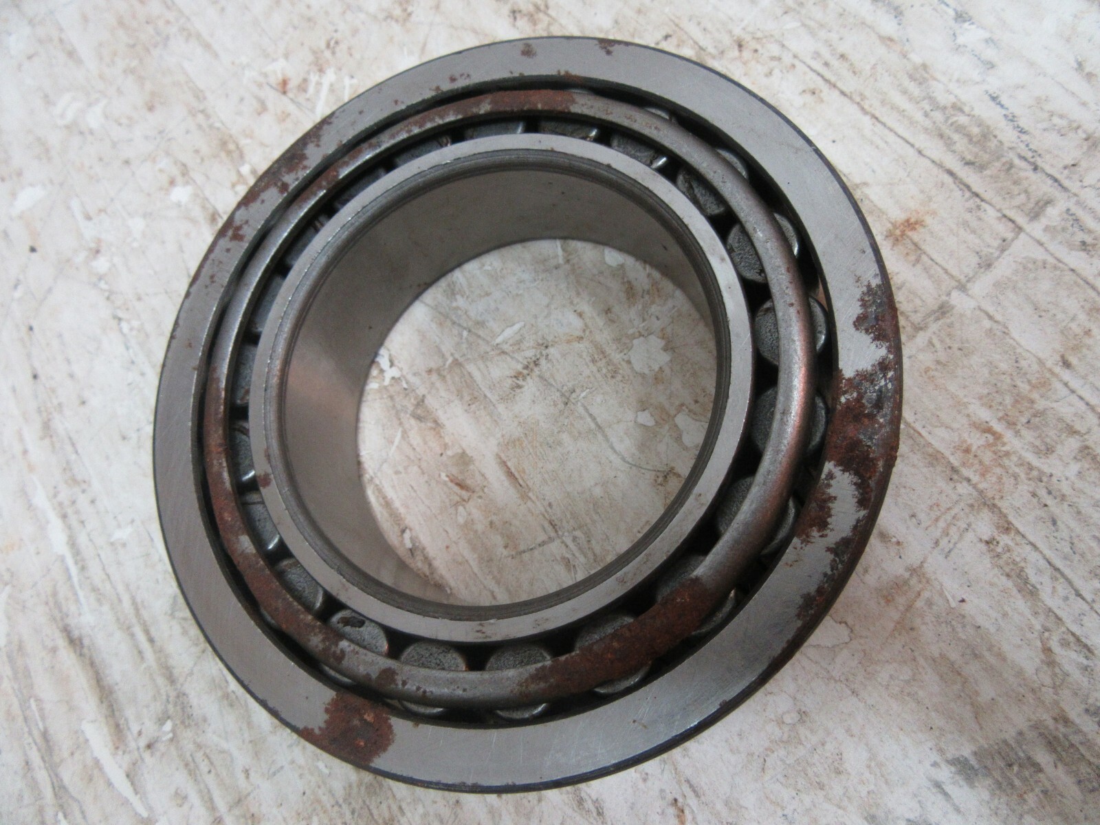 NORS+Bower+Rear+Wheel+Bearing+%23+KA-11950-Z+Chevrolet+GMC+Trucks+USA ...