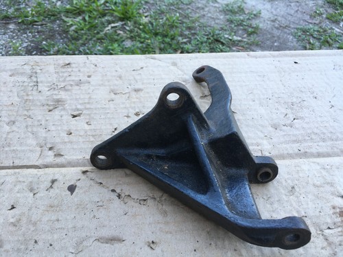 BBC big block chevy 427 or 454 alternator bracket, 66-74 Corvette ...