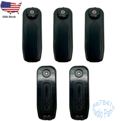 Lot5 APX 6000 Side Connector Dust Cover For APX6000 APX7000 Two Way ...