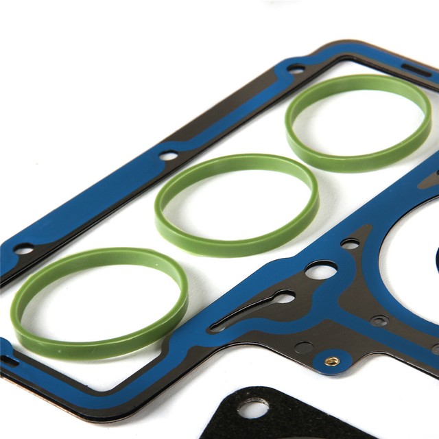 3.0T V6 Engine Rebuilding Kit For VW Touareg AUDI A4 S4 Q5 Q7 ...