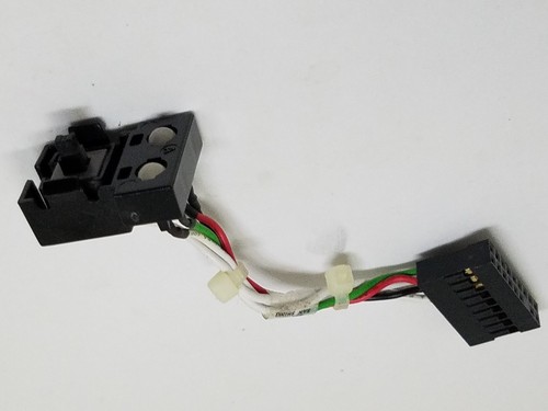 440918-001 - HP DV5700 DV5700 Power Button Switch Assembly 440918-001 ...