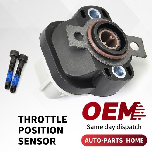 5017479AA Throttle Position Sensor (TPS) Fit For Dodge Jeep Ram 1500 ...