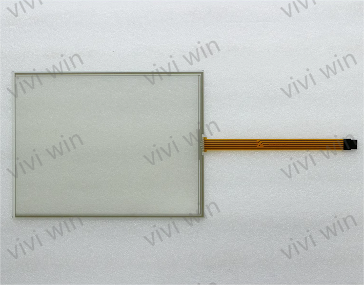 1PCS New Touch Screen Glass For NPM-D1 NPM-W2 NPM-D3 | eBay