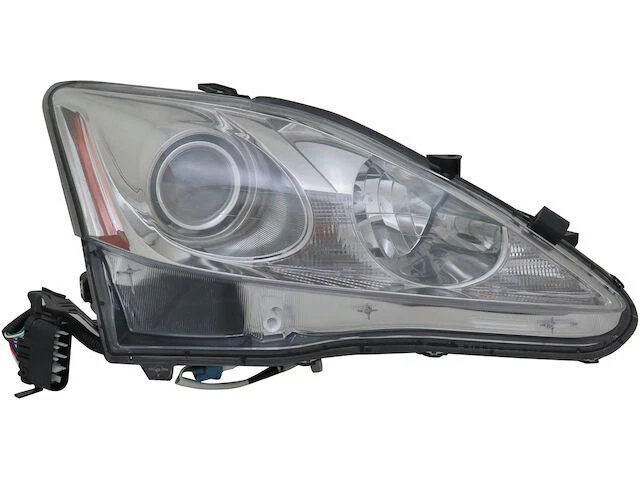 Lexus Headlight Assembly