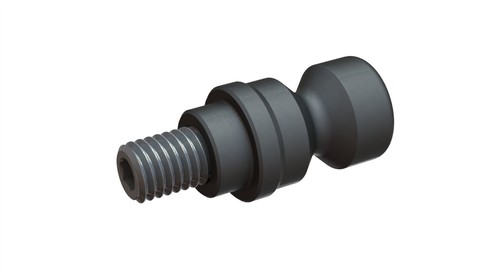 LANG Style QUICK POINT CLAMPING STUDS 20MM for 96mm receiver ...