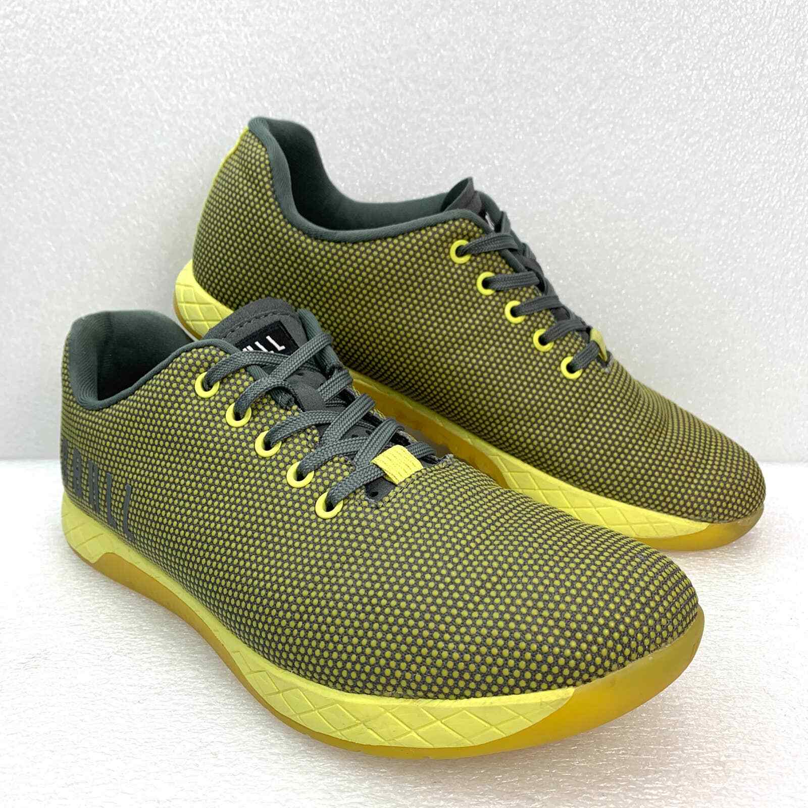 NOBULL Project Trainer Shoes - Men's 11 | eBay