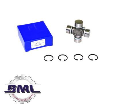 LR RANGE ROVER 1994 - 2001 HEAVY DUTY PROPSAHFT UNIVERSAL JOINT ...