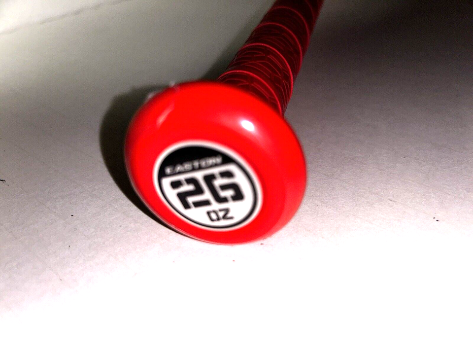 NIW 2024 Easton Empire Marieo Foster 34/26 Senior Slowpitch Bat ...