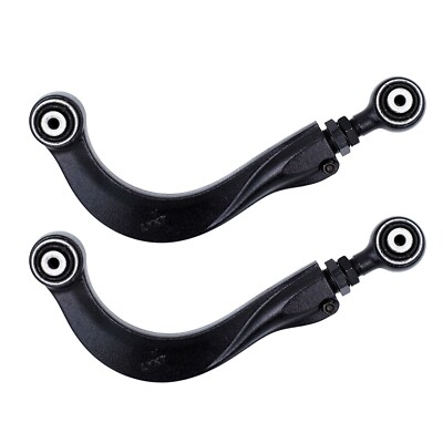 2pcs Alignment Rear Camber Adjustable Arms For Volvo XC60、XC90、V60、V90 ...