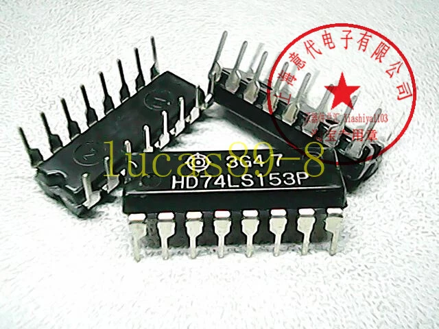 74ls153
