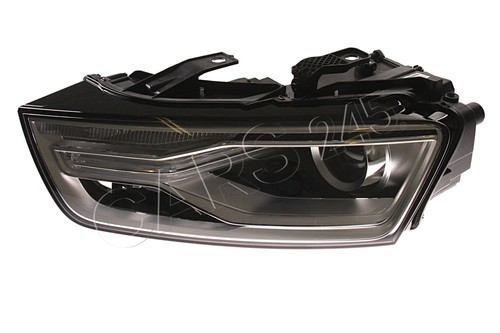 Genuine AUDI Q3 RSQ3 8UB 8UG headlight 8U0941043C | eBay