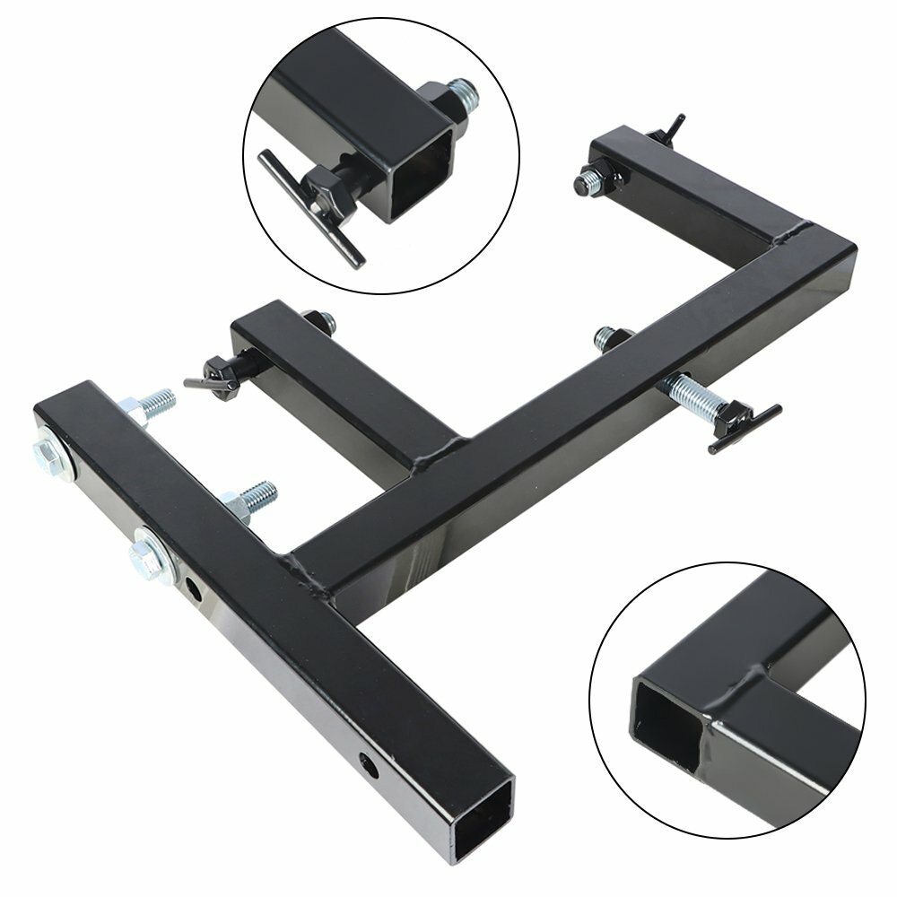 Transmission Repair Fixture Transmission Holder Bolts To An Engine ...